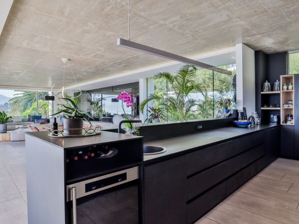 Fab and functional: modern kitchen design ideas for your home