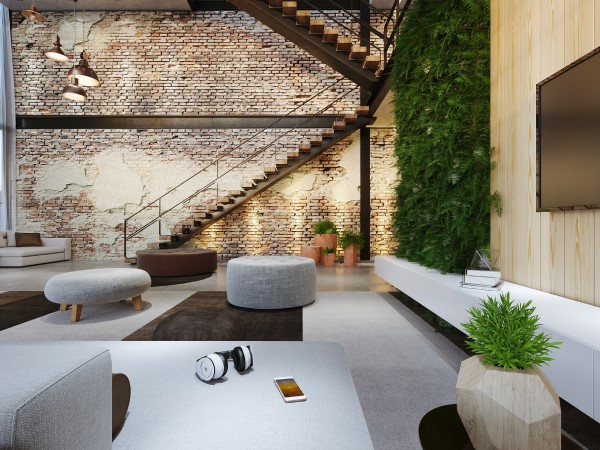 The allure of converted spaces | Lew Geffen Sotheby's International Realty