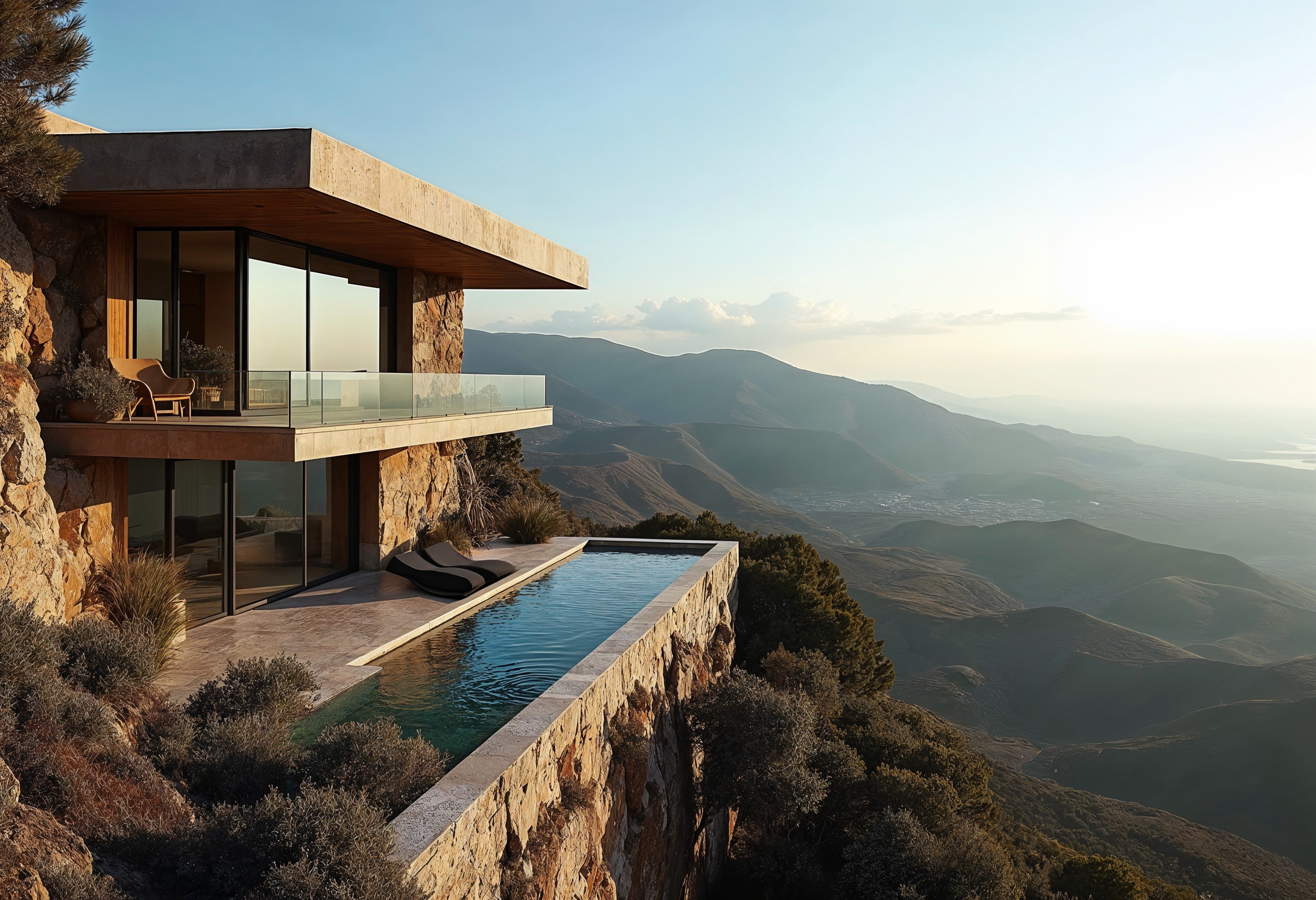 The Age Of Invisible Luxury - Why The Wealthy Are Trading Spotlight For ...