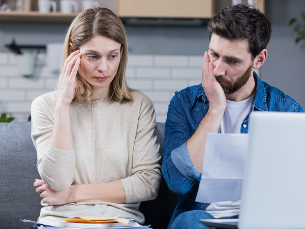 Common first-time buyer mistakes and how to avoid them