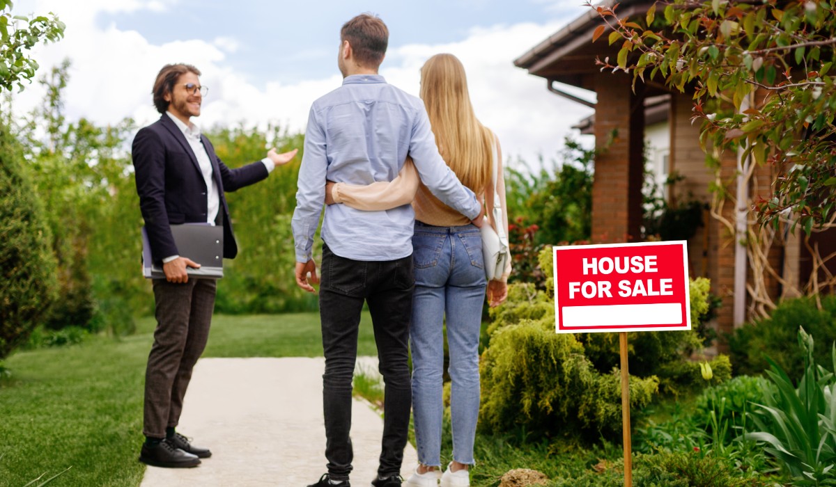 Show houses are still relevant – make the most of them | Sotheby's